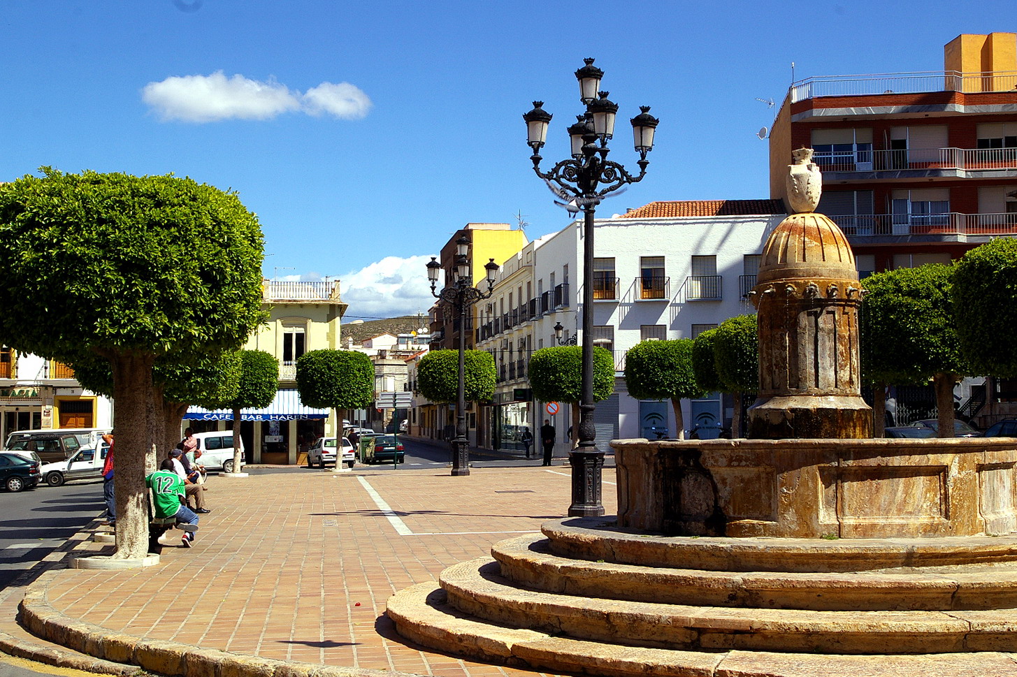 Berja | Pueblos de Almería
